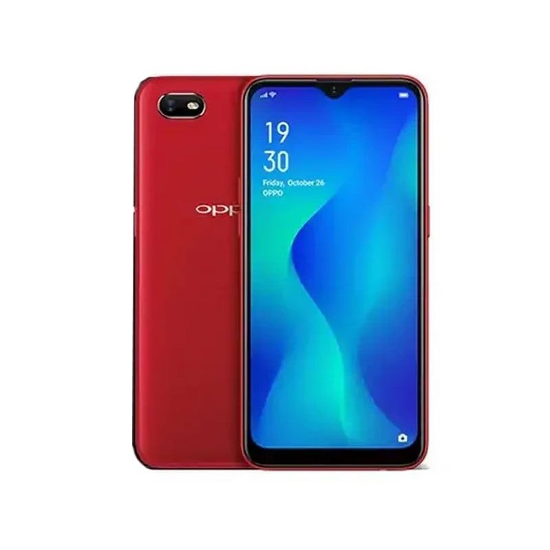 OPPO A1K 2GB/32GB - SafeHaat | A Safe Online SuperShop